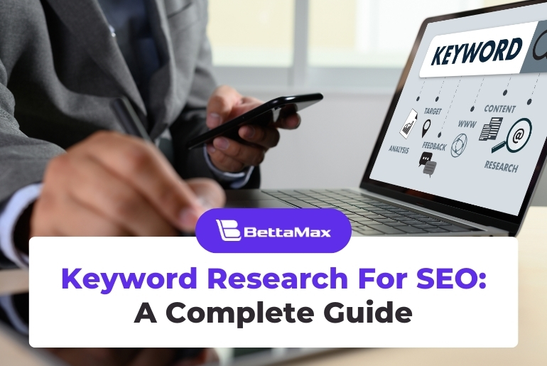 A Complete Guide to Keyword Research for SEO