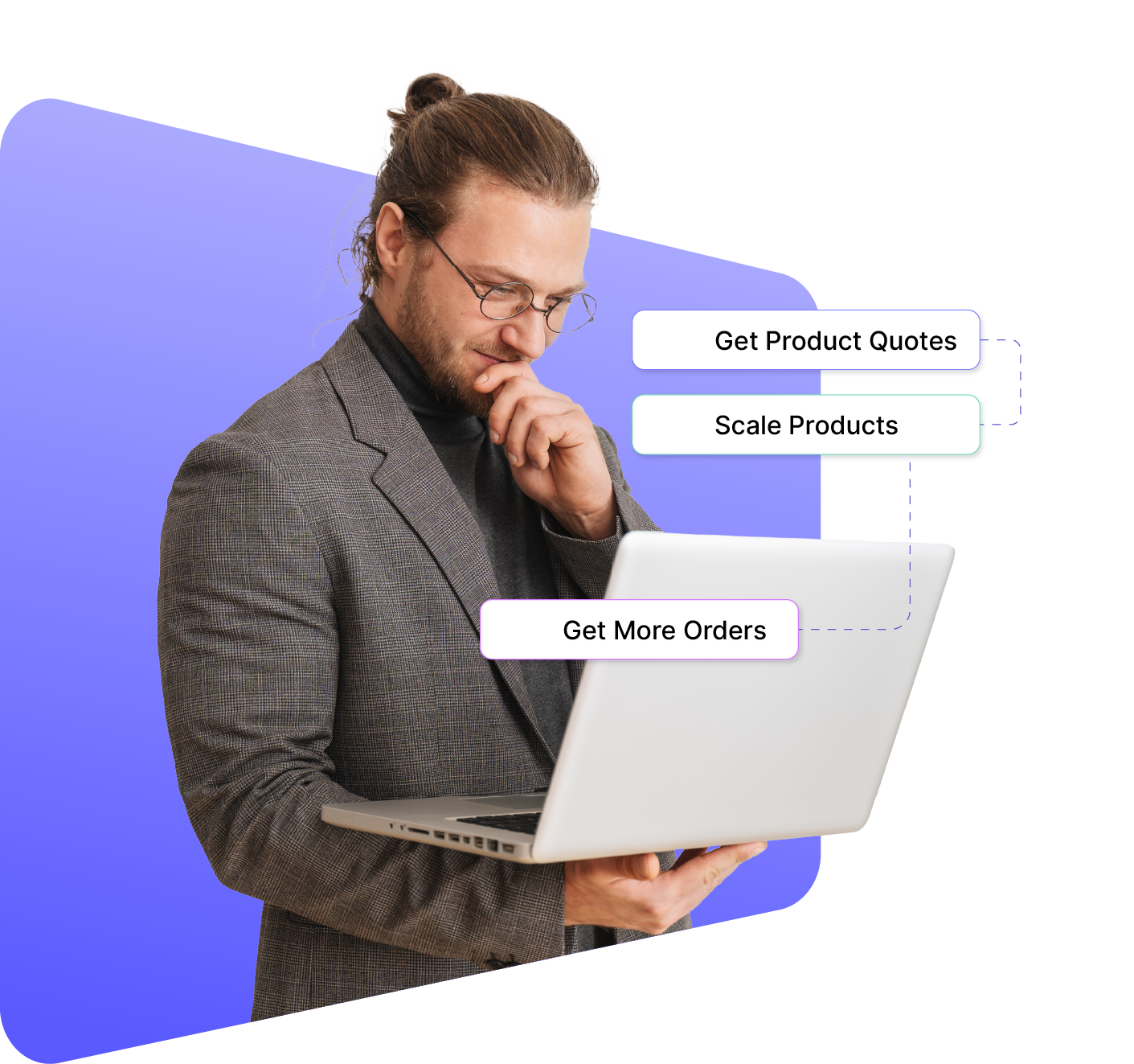 BettaMax | Launch & Grow Your eCommerce Dropshipping Store