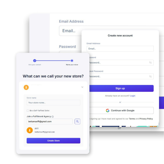 BettaMax: Nền tảng E-commerce All-in-One cho Dropshipping