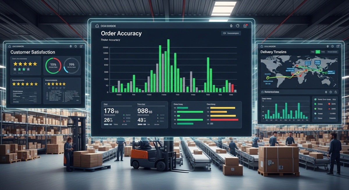What Is B2C Fulfillment? 10 Tips to Choose the Right Partner