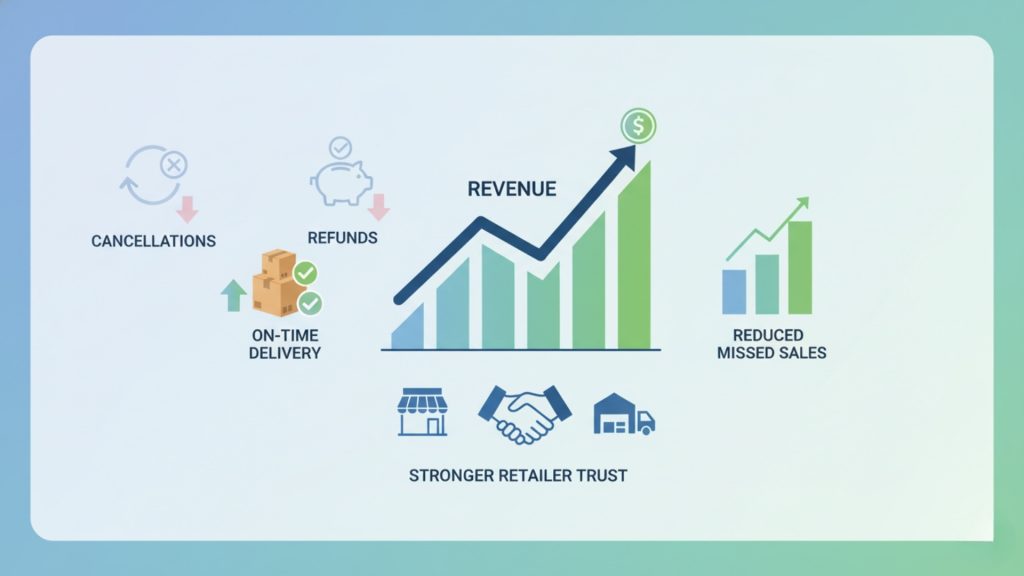 Order Fulfillment Rate: Definition, Formula & Calculation