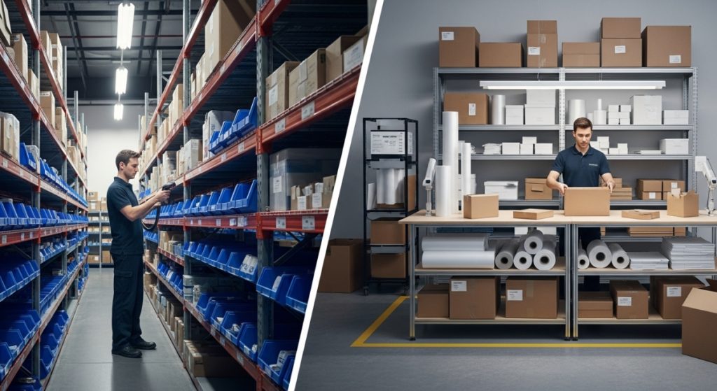 What is Pick and Pack Fulfillment? Process, Benefits & Strategies