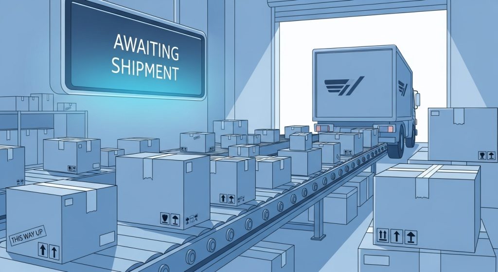 What Does Fulfillment Status Mean? Definitions and impacts