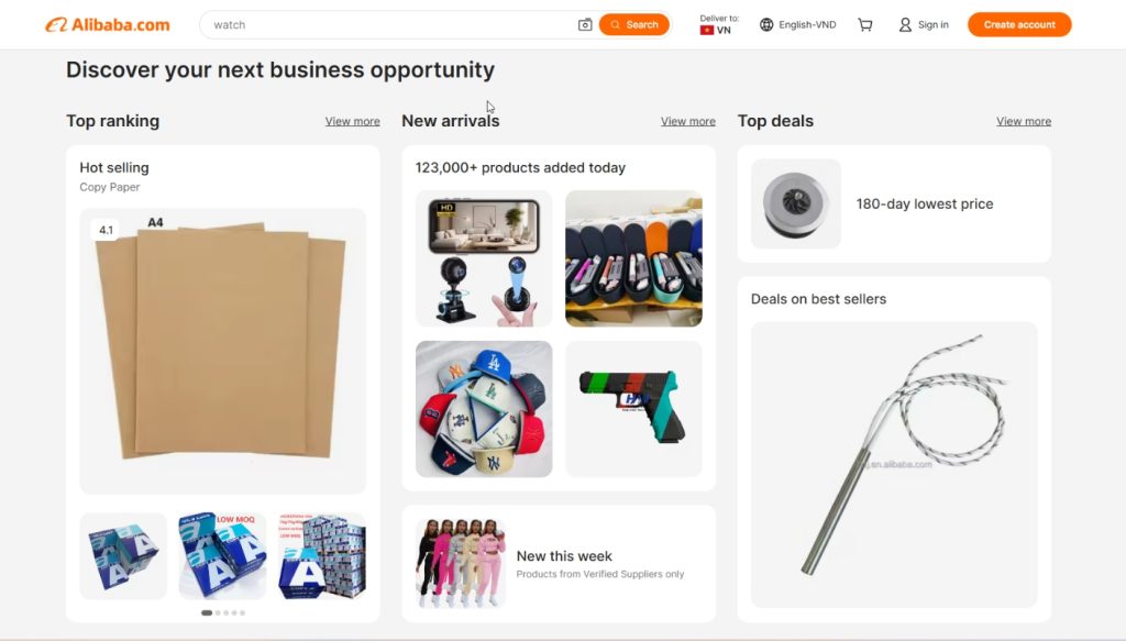 Top 15 AliExpress Alternatives in 2026 for Profit