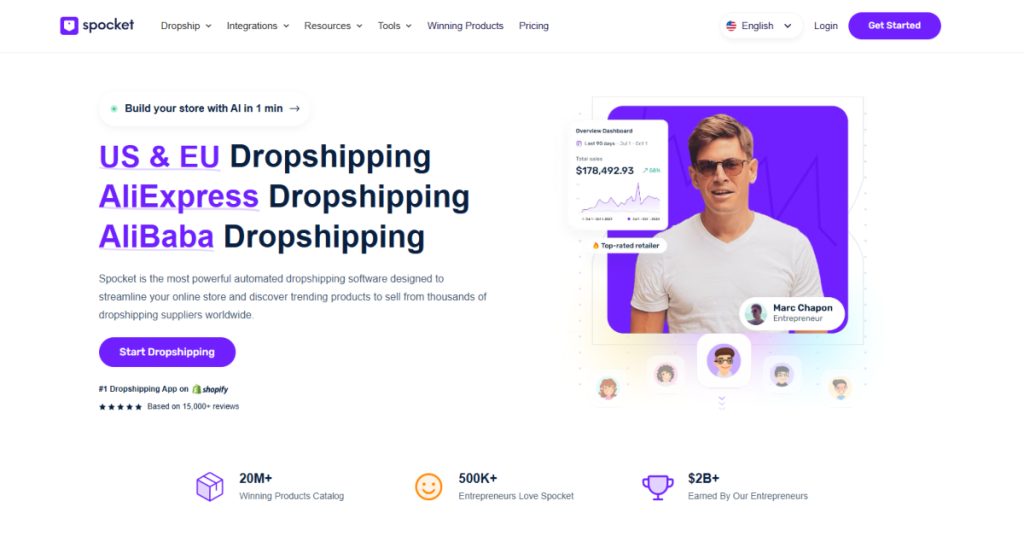 Top 15 AliExpress Alternatives in 2026 for Profit