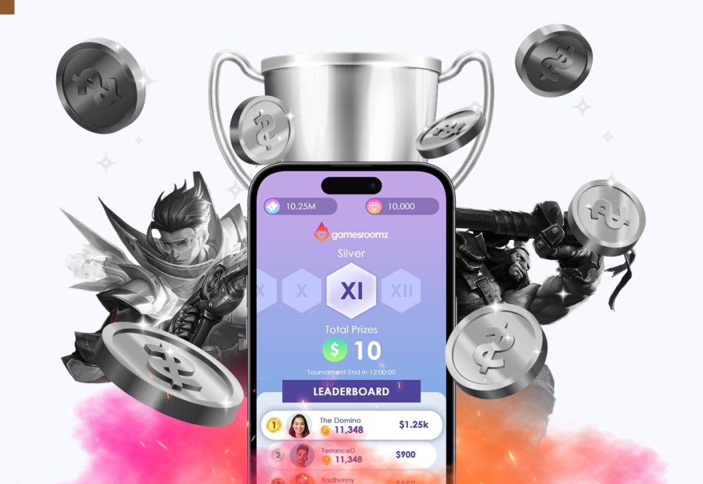 14+ Best Money Making Game Apps 2026: Payouts & Rewards