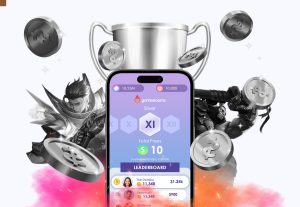14+ Best Money Making Game Apps 2026: Payouts & Rewards