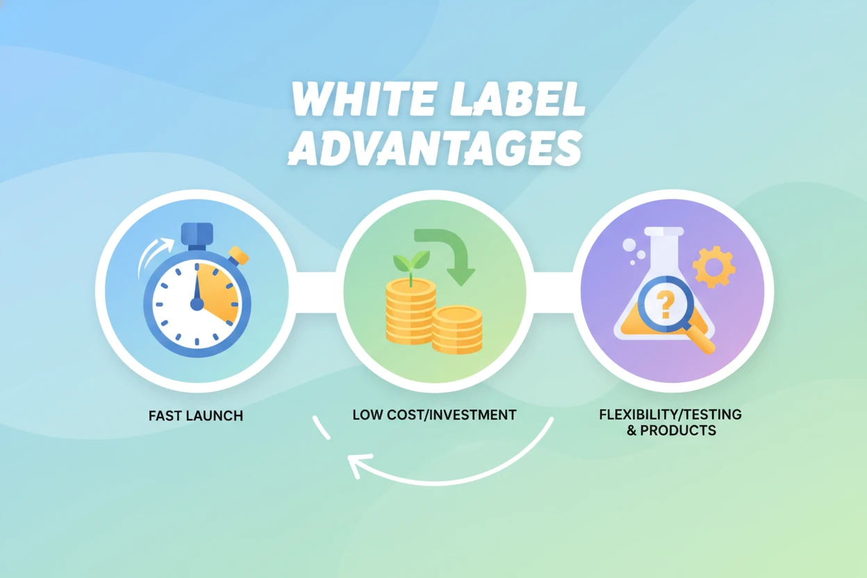 Private Label vs White Label Dropshipping: Key Differences