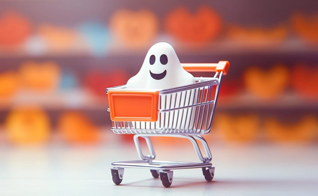 What is Ghost Commerce? Beginner's guide & Tips for launching