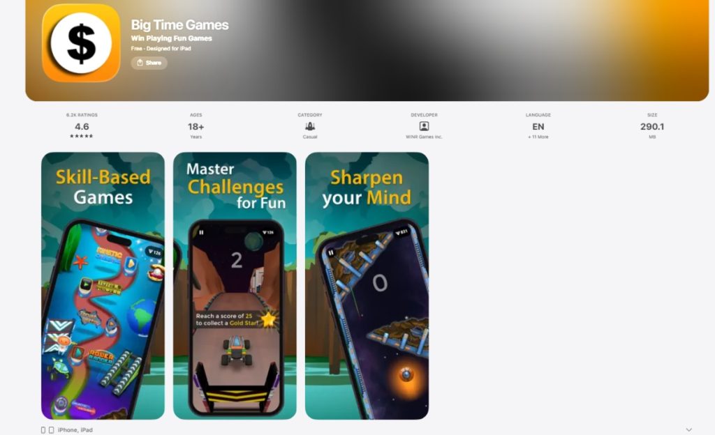 14+ Best Money Making Game Apps 2026: Payouts & Rewards
