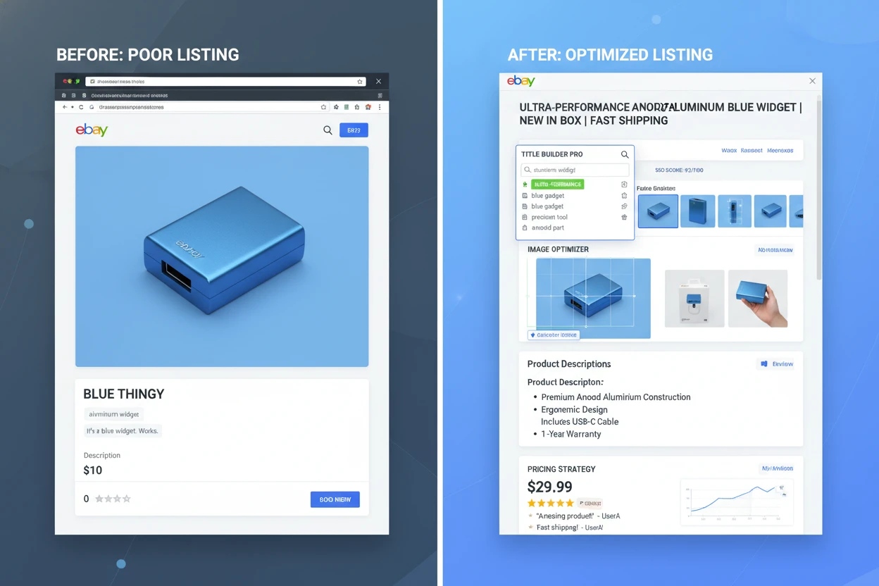 eBay Dropshipping: A-Z Guide to Starting & Profiting in 2026