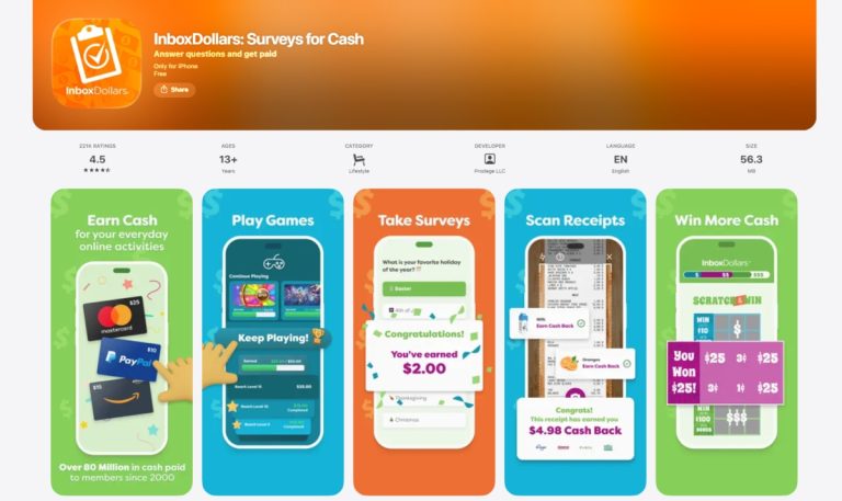 14+ Best Money Making Game Apps 2026: Payouts & Rewards
