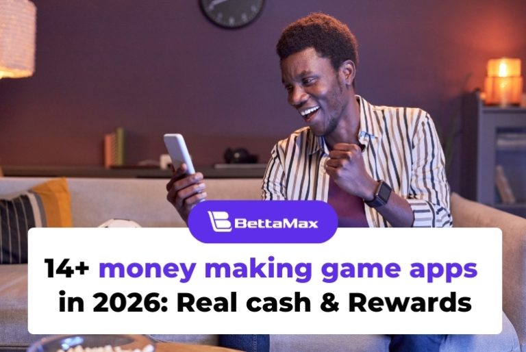 14+ Best Money Making Game Apps 2026: Payouts & Rewards
