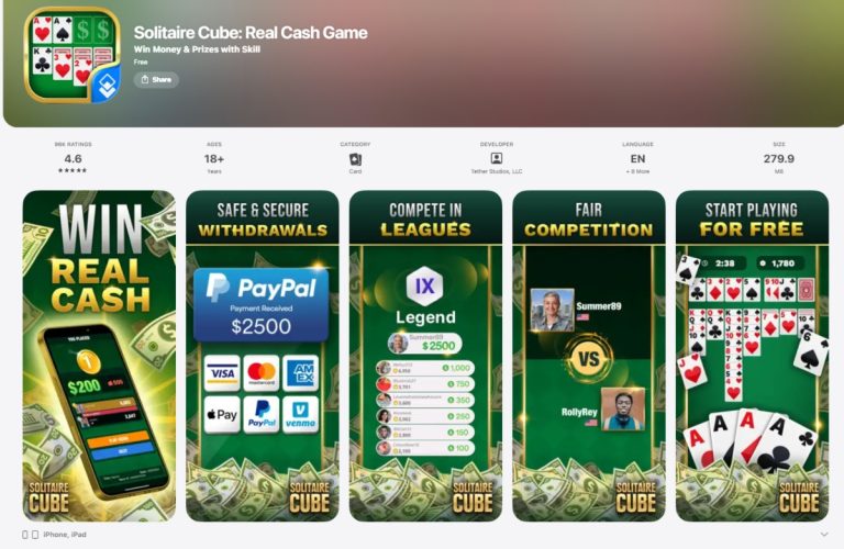 14+ Best Money Making Game Apps 2026: Payouts & Rewards