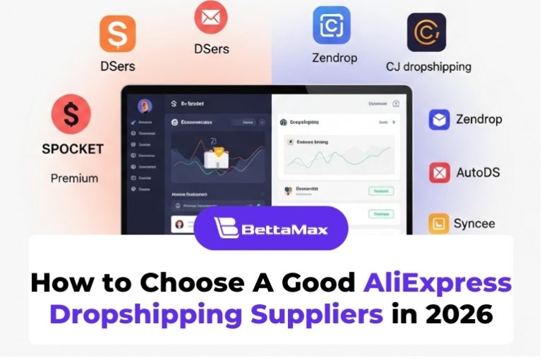 200+ Dropshipping Business Name Ideas 2026: Unique & Catchy