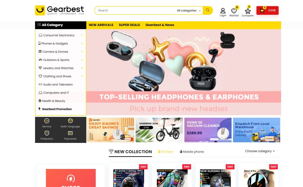 Top 15 AliExpress Alternatives in 2026 for Profit